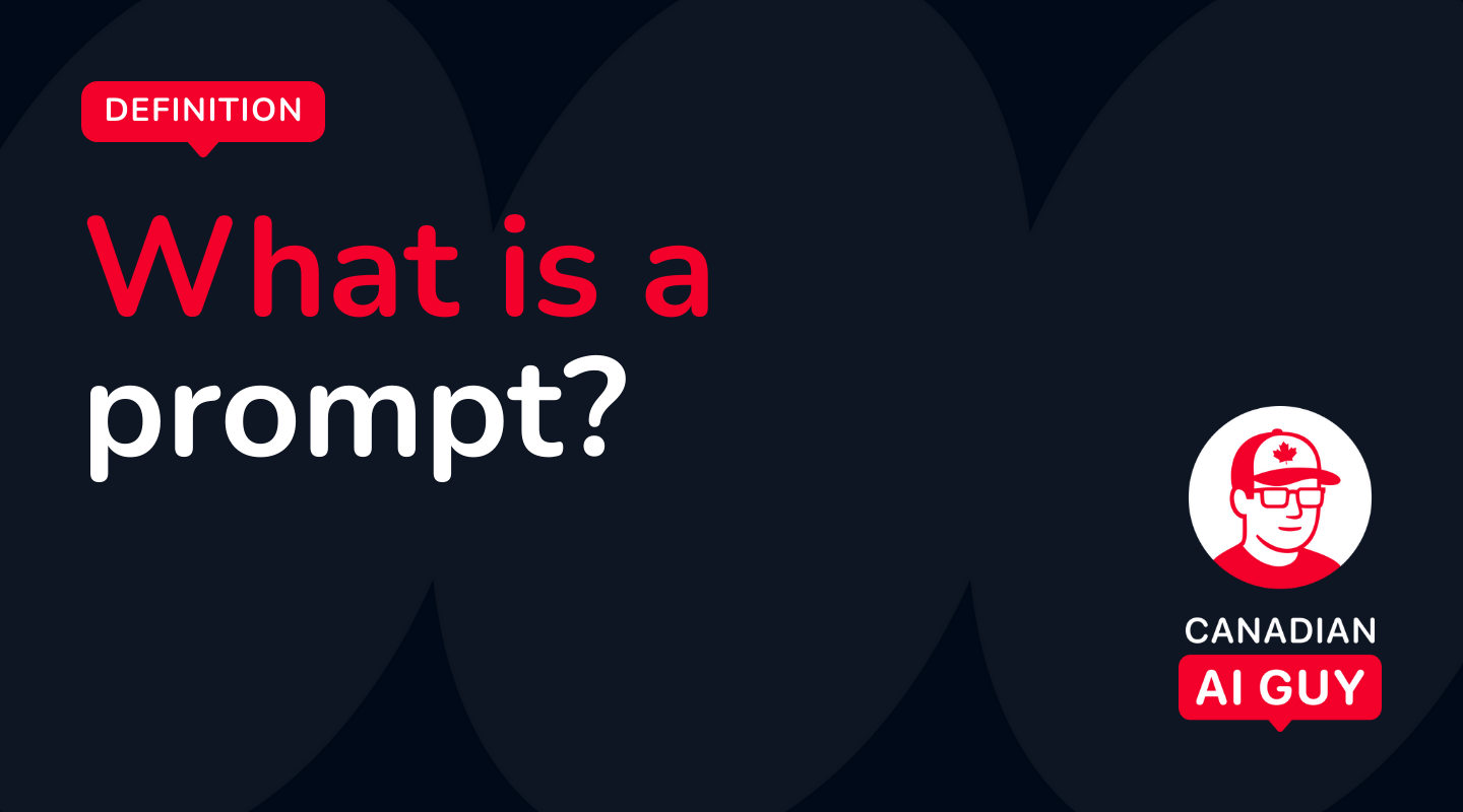 What is a Prompt? A Simple Guide to AI Instructions (2025)