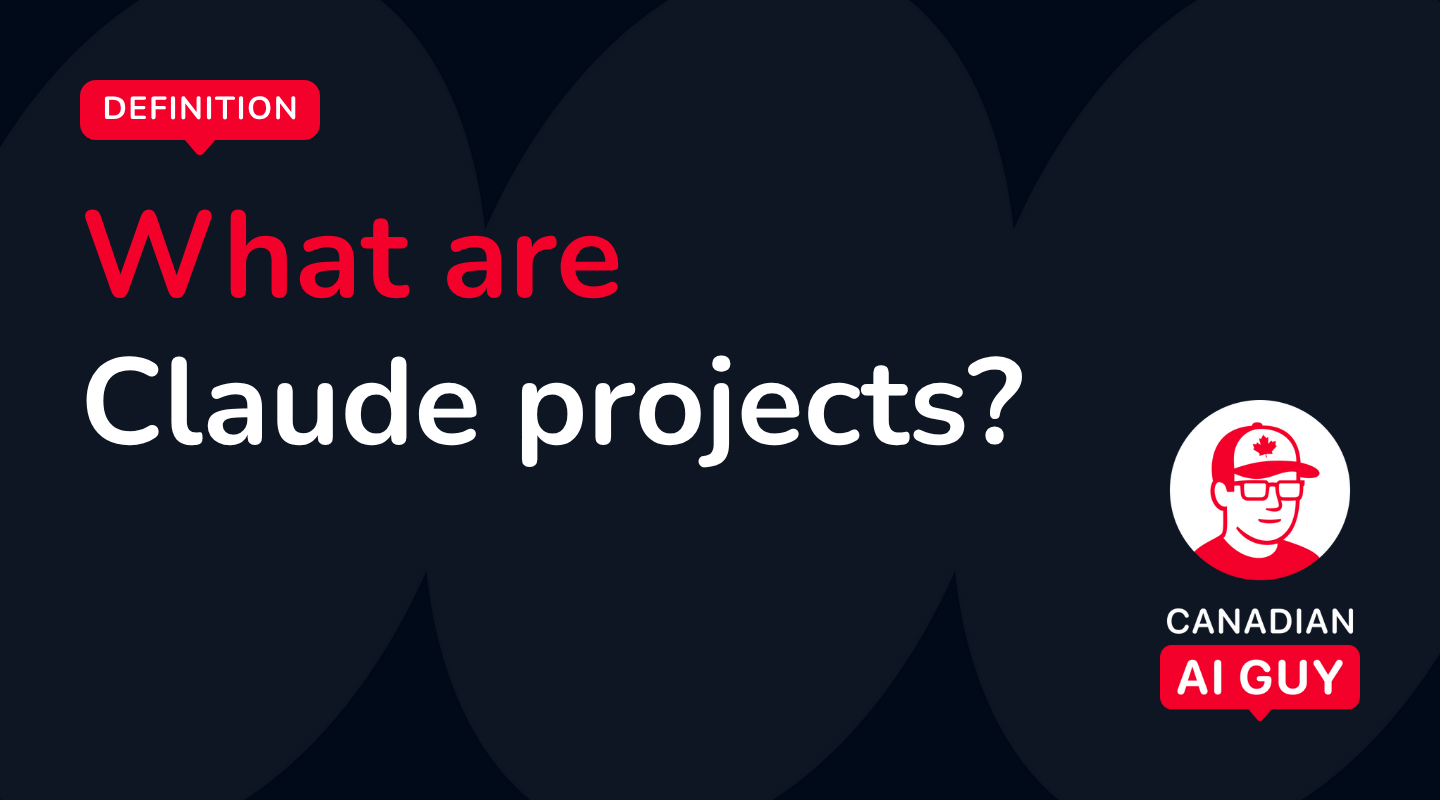 What are Claude Projects? A Guide to Anthropic's Custom AI